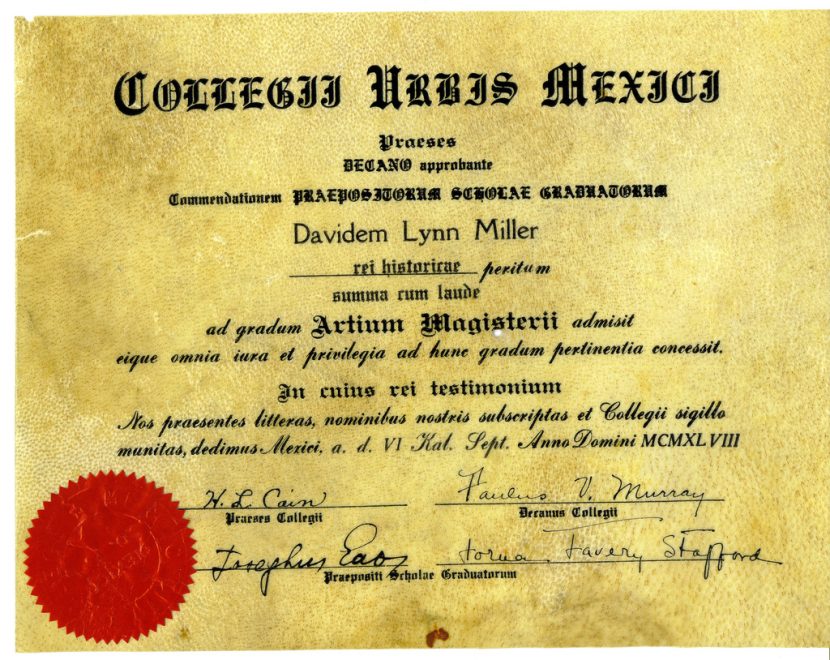 Diploma Psican lise Cl nica