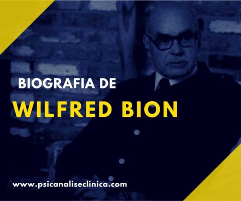 Psicanalista Wilfred Bion: biografia e teoria - Psicanálise Clínica