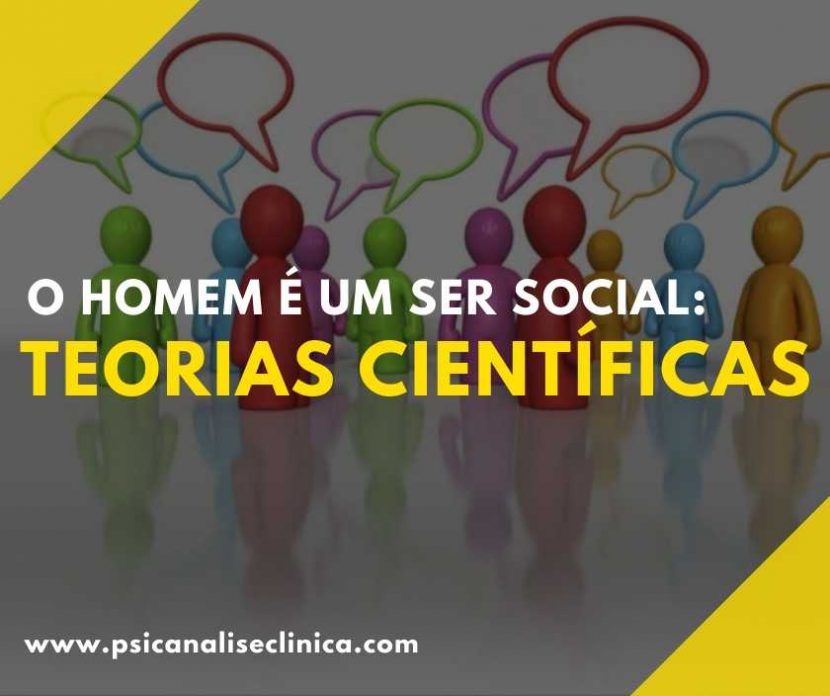 O Ser Humano é Um Ser Social - BRAINCP