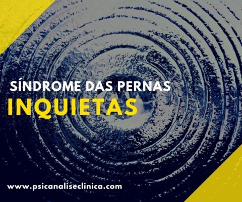 Síndrome das Pernas Inquietas: causas, sintomas, tratamentos ...