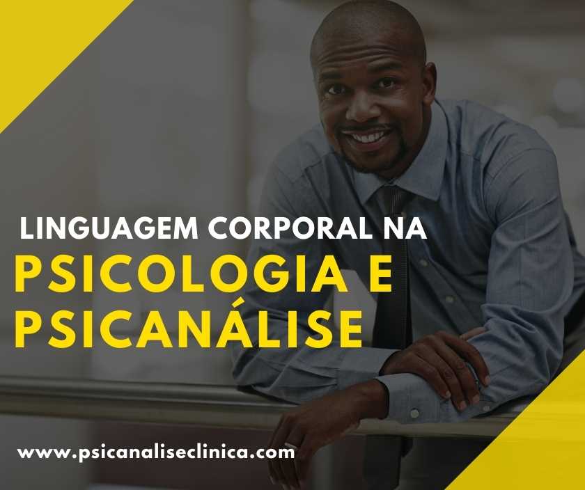 Linguagem Corporal Negativa No Local De Trabalho