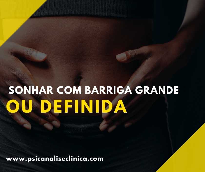 Sonhar Com Facada Na Barriga E Sangue - RETOEDU