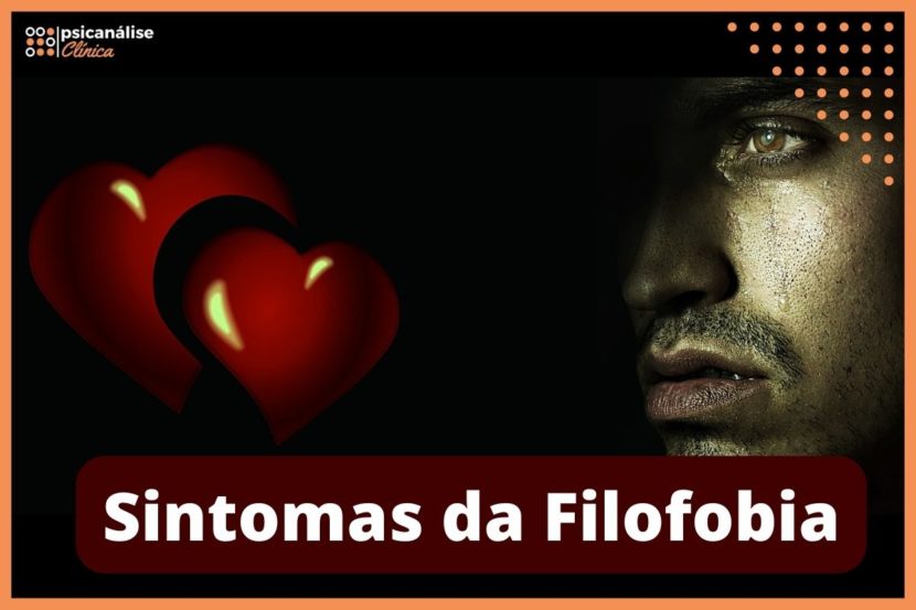 Filofobia - Psicanálise Clínica