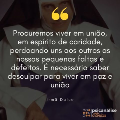 Frases sobre Caridade: 30 mensagens escolhidas - Psicanálise Clínica