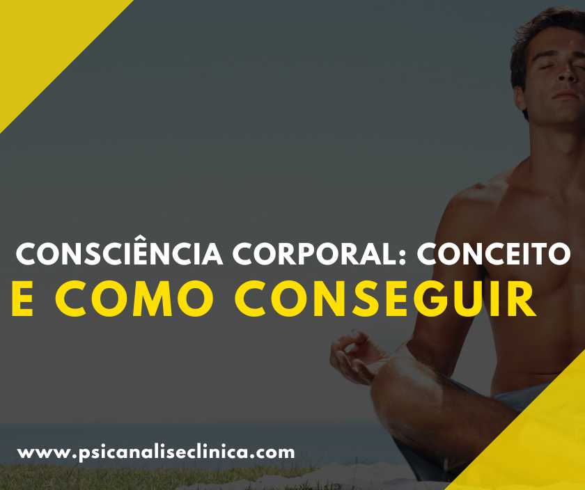 O Que E Consciencia Corporal - RETOEDU