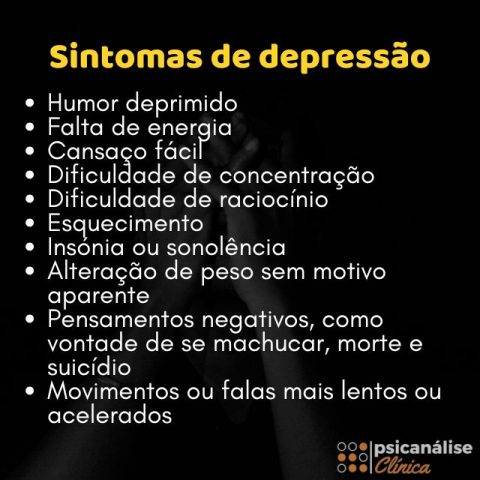 Como ajudar uma pessoa com depressão - Psicanálise Clínica