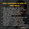 Estar Consciente e Ser Consciente: o que significa - Psicanálise Clínica
