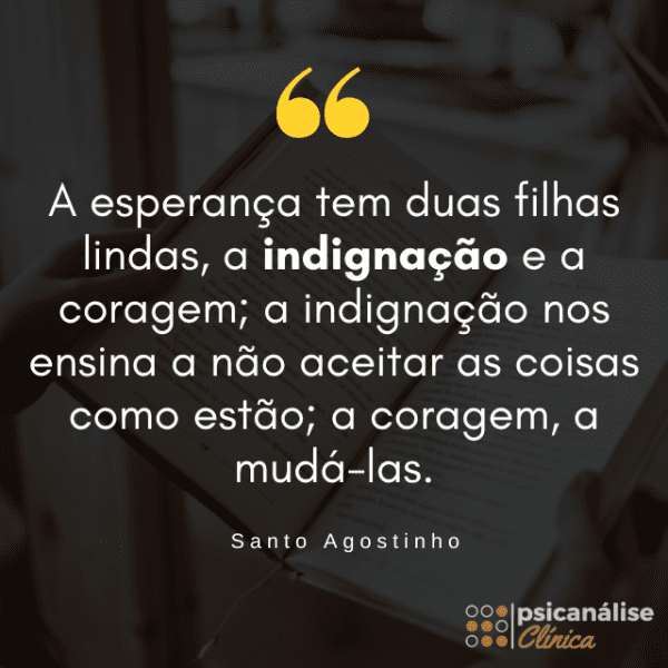 Frases de Indignação: 30 mensagens para um basta - Psicanálise Clínica