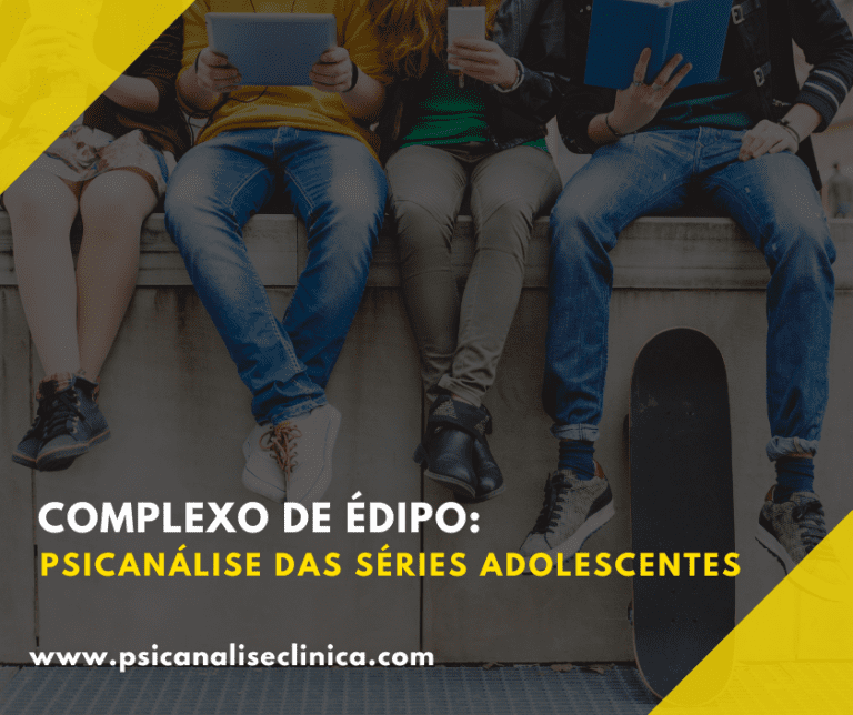 Complexo de Édipo - Psicanálise Clínica